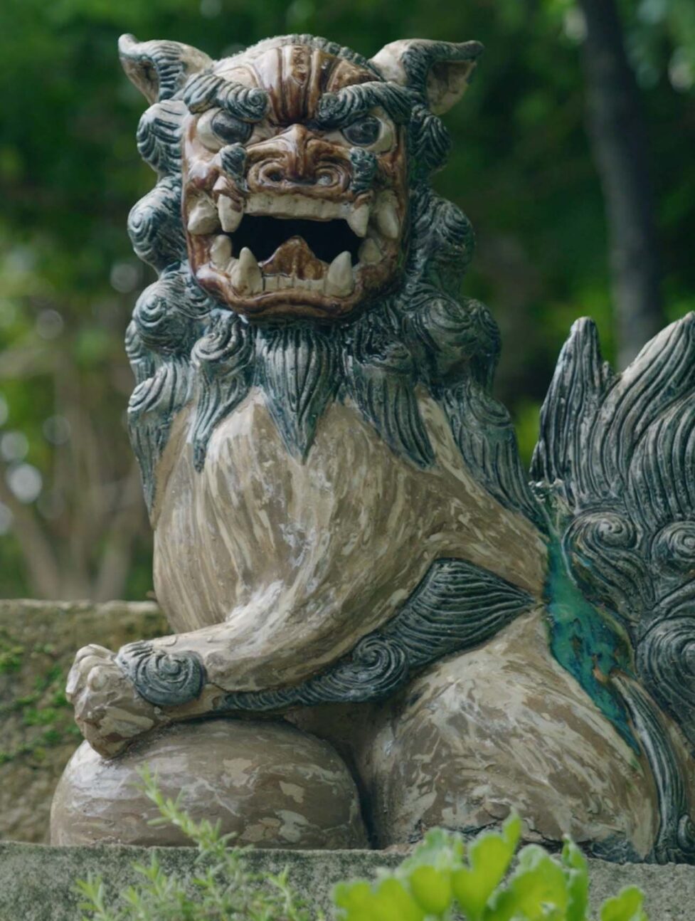 壺屋やちむん通り - Halekulani Living 沖縄